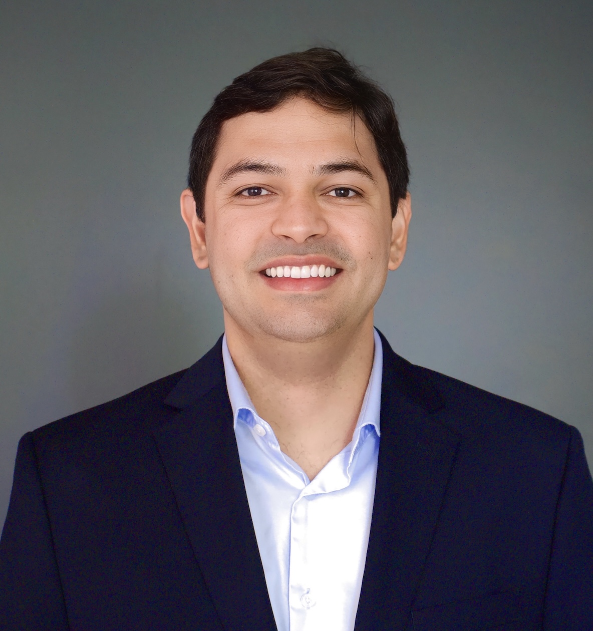 Pedro H. C. Sant'Anna